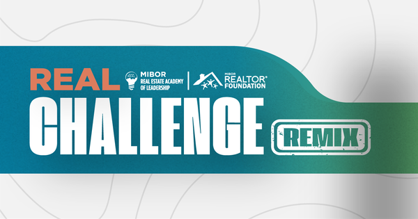 2025 REAL Challenge - The Remix